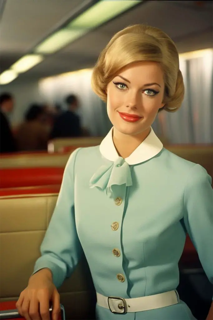 Popular Jobs From The 60s And Their Average Pay In Multiple States ...