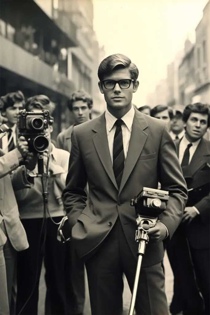 Popular Jobs From The 60s And Their Average Pay In Multiple States ...