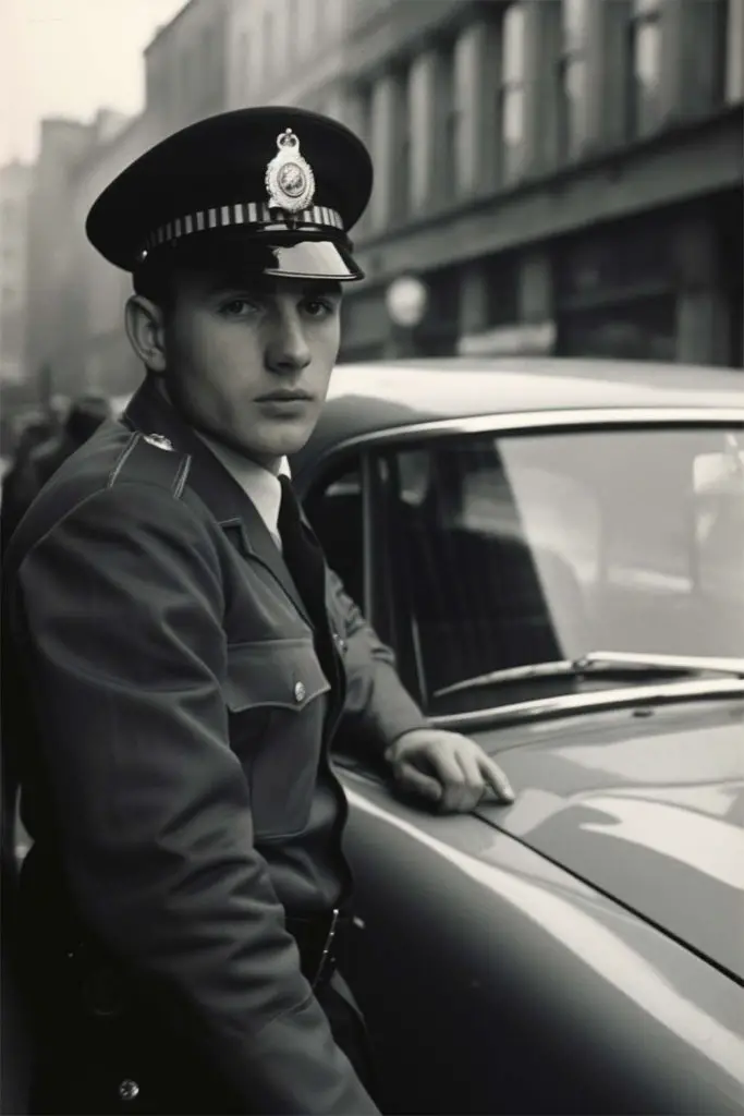 Popular Jobs From The 60s And Their Average Pay In Multiple States ...