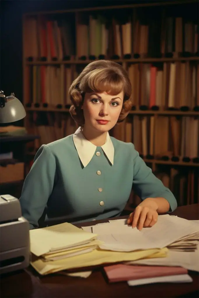 Popular Jobs From The 60s And Their Average Pay In Multiple States ...