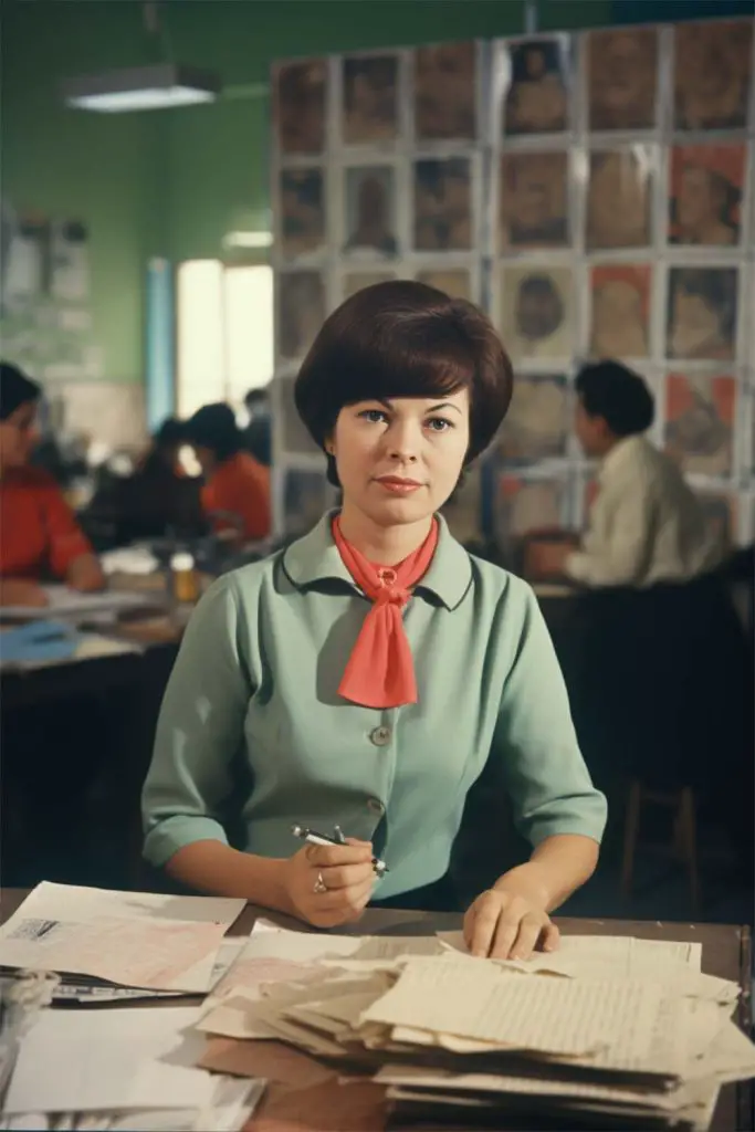 Popular Jobs From The 60s And Their Average Pay In Multiple States ...