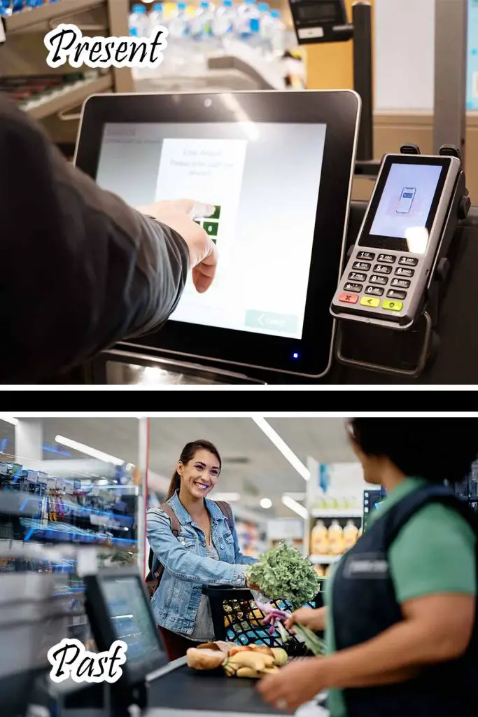 Are Self-Checkouts Really Faster? The Research-Backed Truth Behind ...