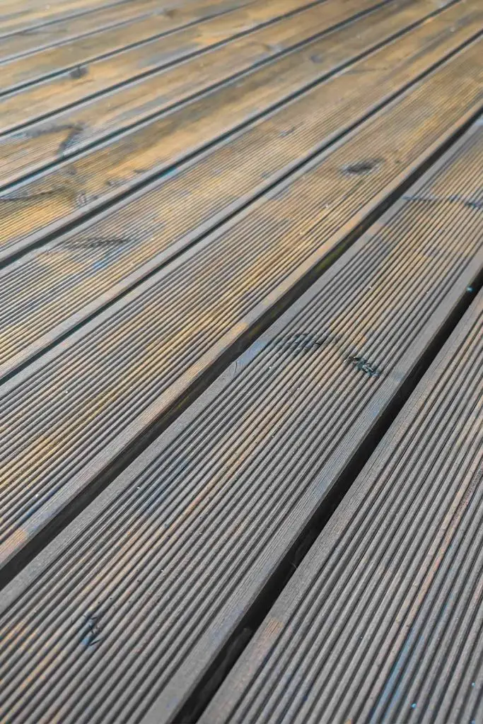 Did You Know That Decking Boards Should Be Ridge Face Down? - Here Are ...