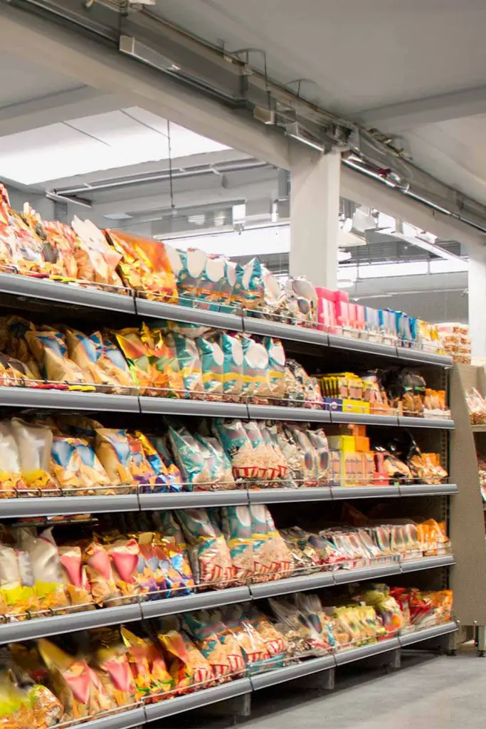 12 Must-Have Items You Should Start Hoarding from the Grocery Store ...