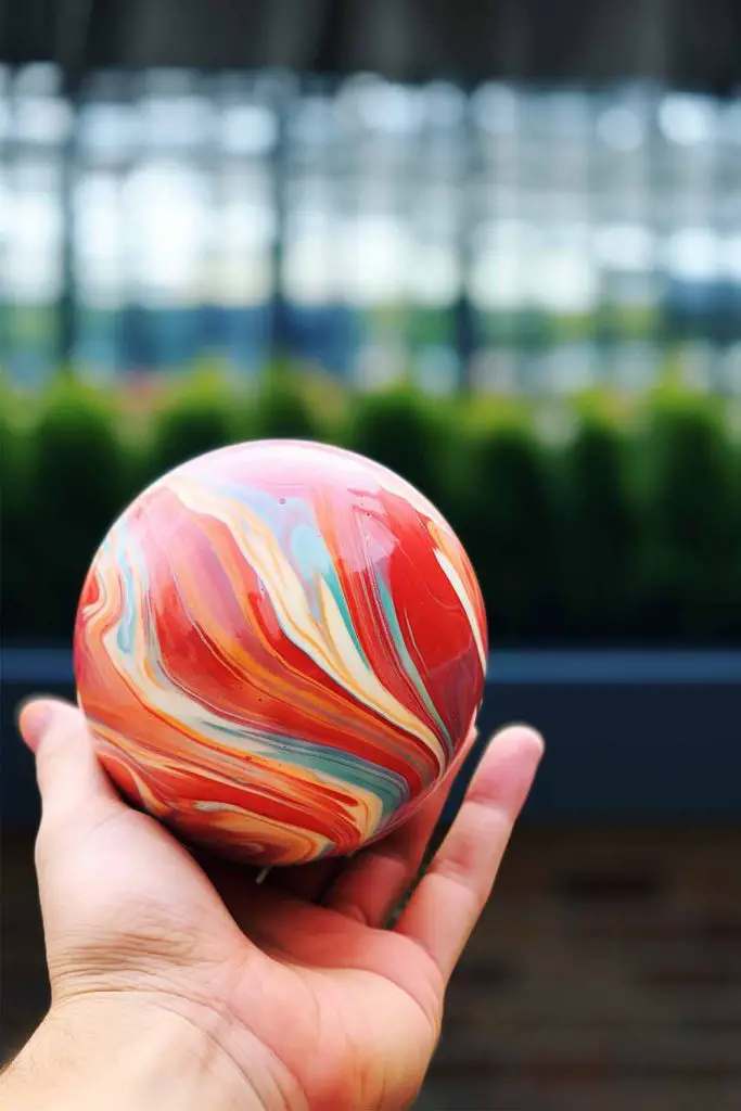 Spring into Creativity: Crafting Your Own DIY Bouncy Ball! - Mental Scoop