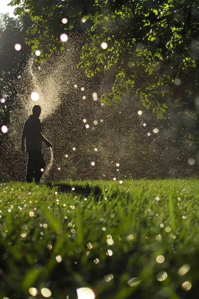 When To Apply Lime To Your Lawn And Why Everyone Should Be Doing It ...