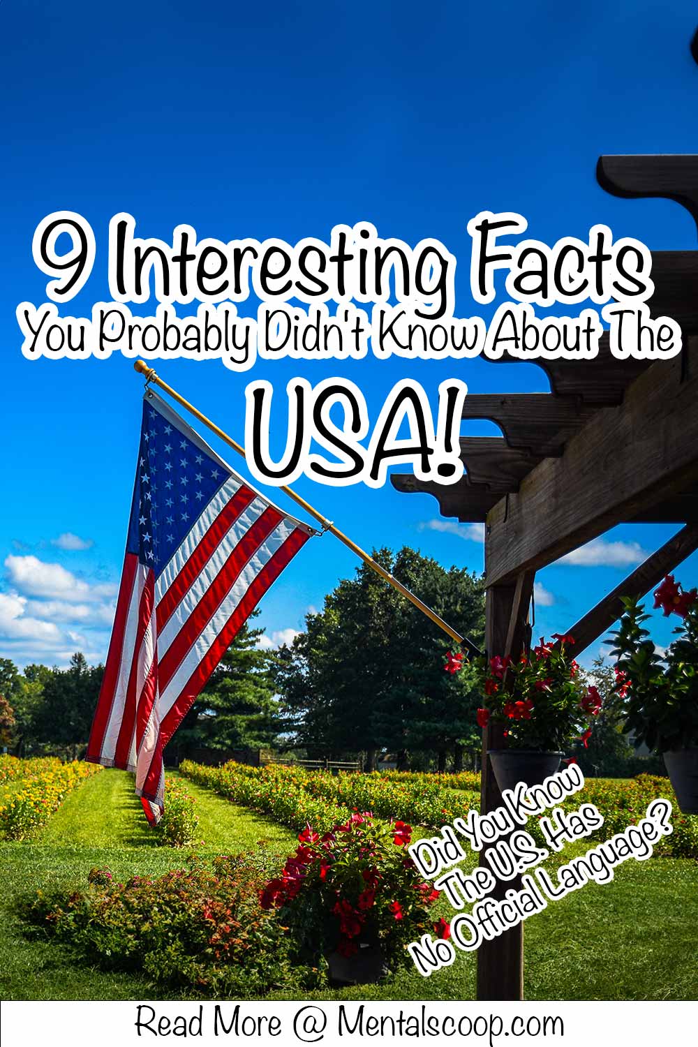 9-Interesting-Facts-You-Probably-Didnt-Know-About-The-USA - Mental Scoop