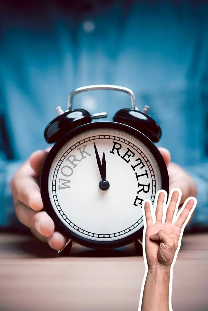 The 4 Phases of Retirement! - Mental Scoop