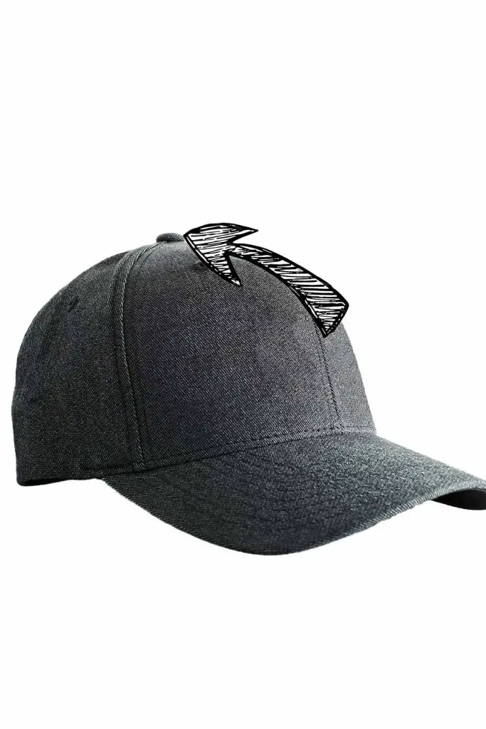 The Real Purpose Of The Top Button On Baseball Caps! - Mental Scoop