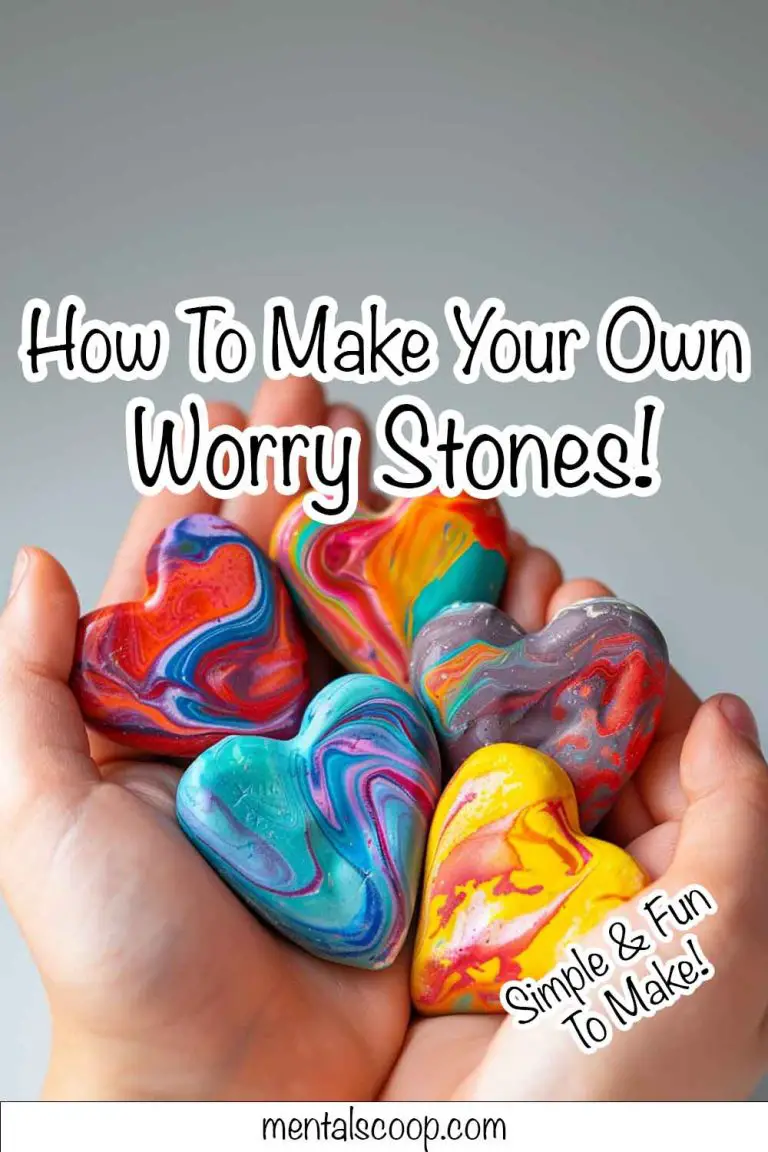 How-To-Make-Your-Own-Worry-Stones - Mental Scoop
