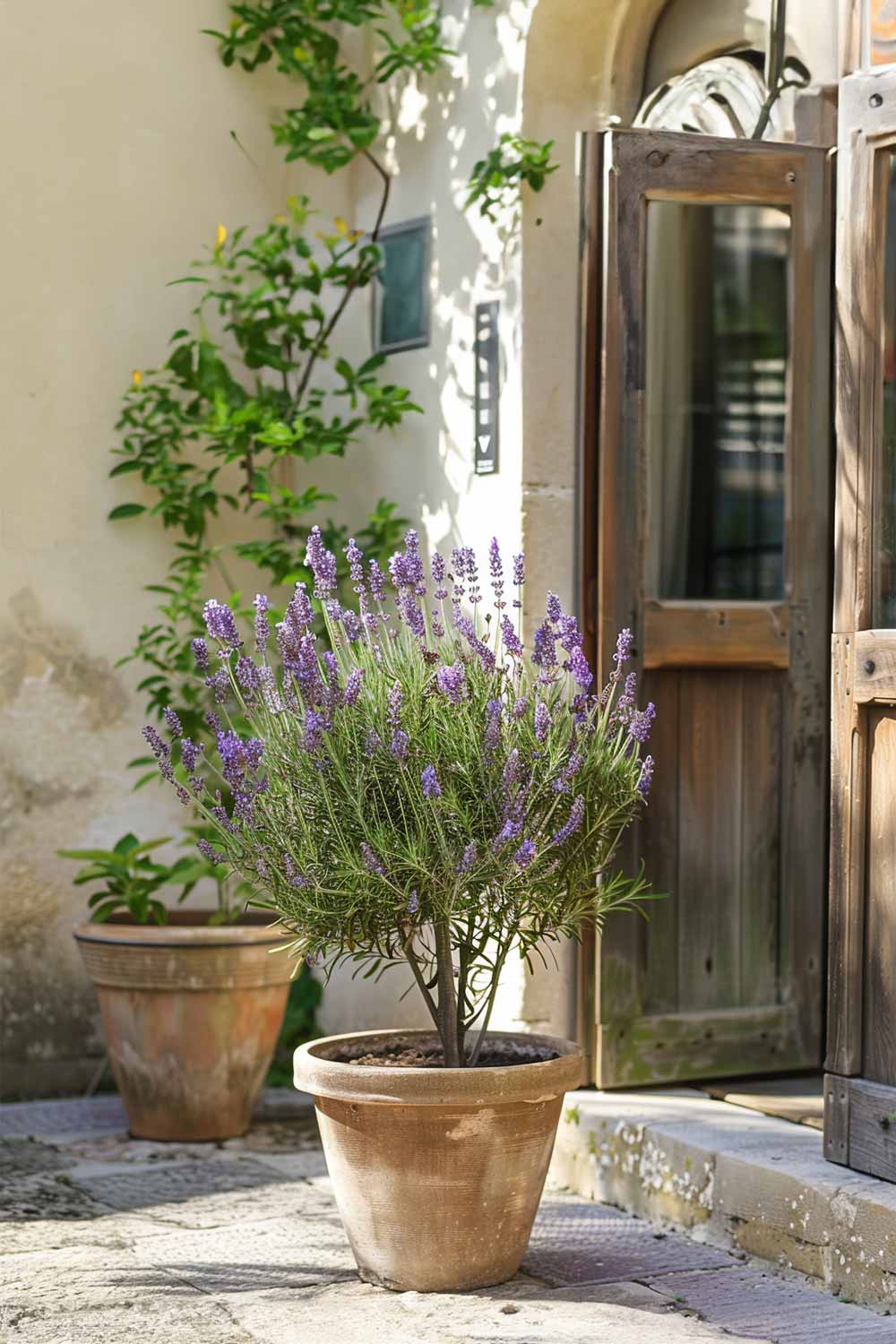 Default-How-To-Grow-You-Own-Lavender-Tree-Care-For-It - Mental Scoop