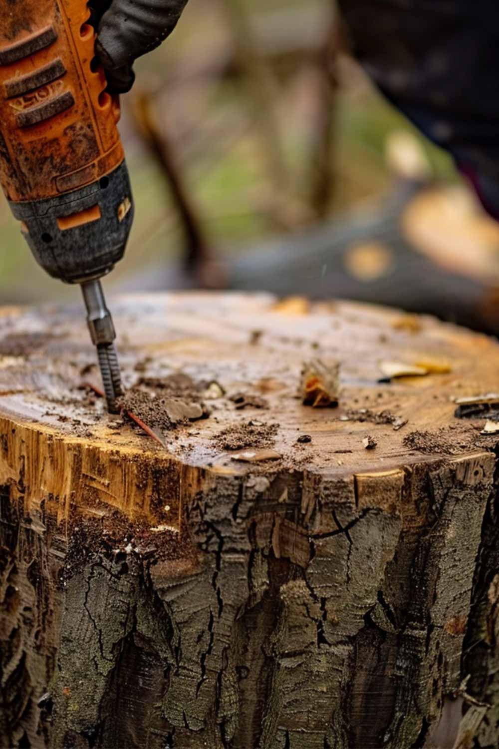 Default-How-To-Rot-A-Tree-Stump-DIY-Recipe - Mental Scoop