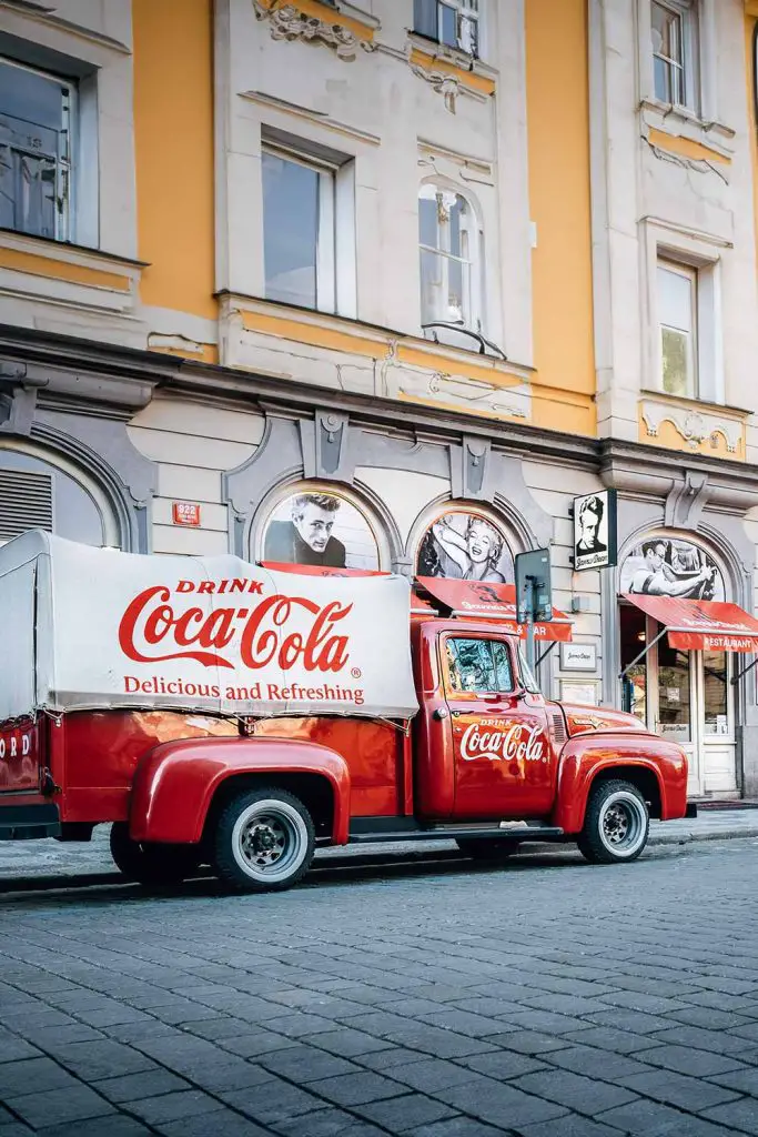 Discontinued Sodas That Are Gone Forever! - Mental Scoop