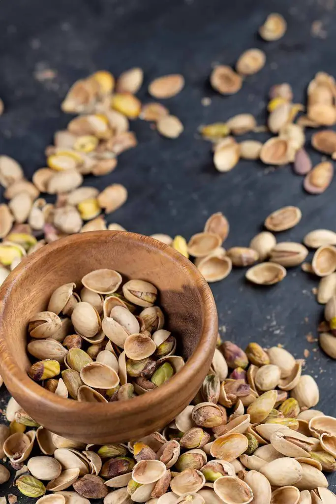 Never Throw Your Pistachio Shells Again, Here Are Some Amazing Uses ...