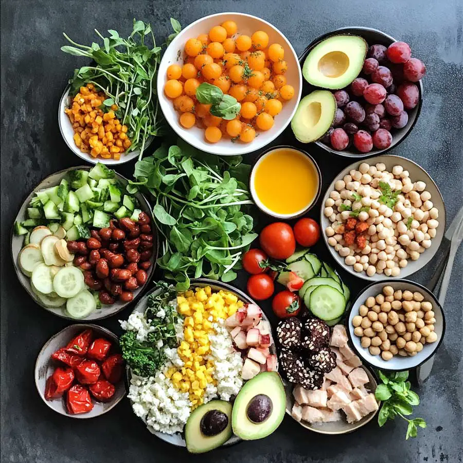 diet-food - Mental Scoop