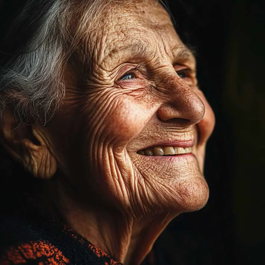 113-Year-Old Woman Reveals the 7 Surprising Habits She Avoided to Live ...
