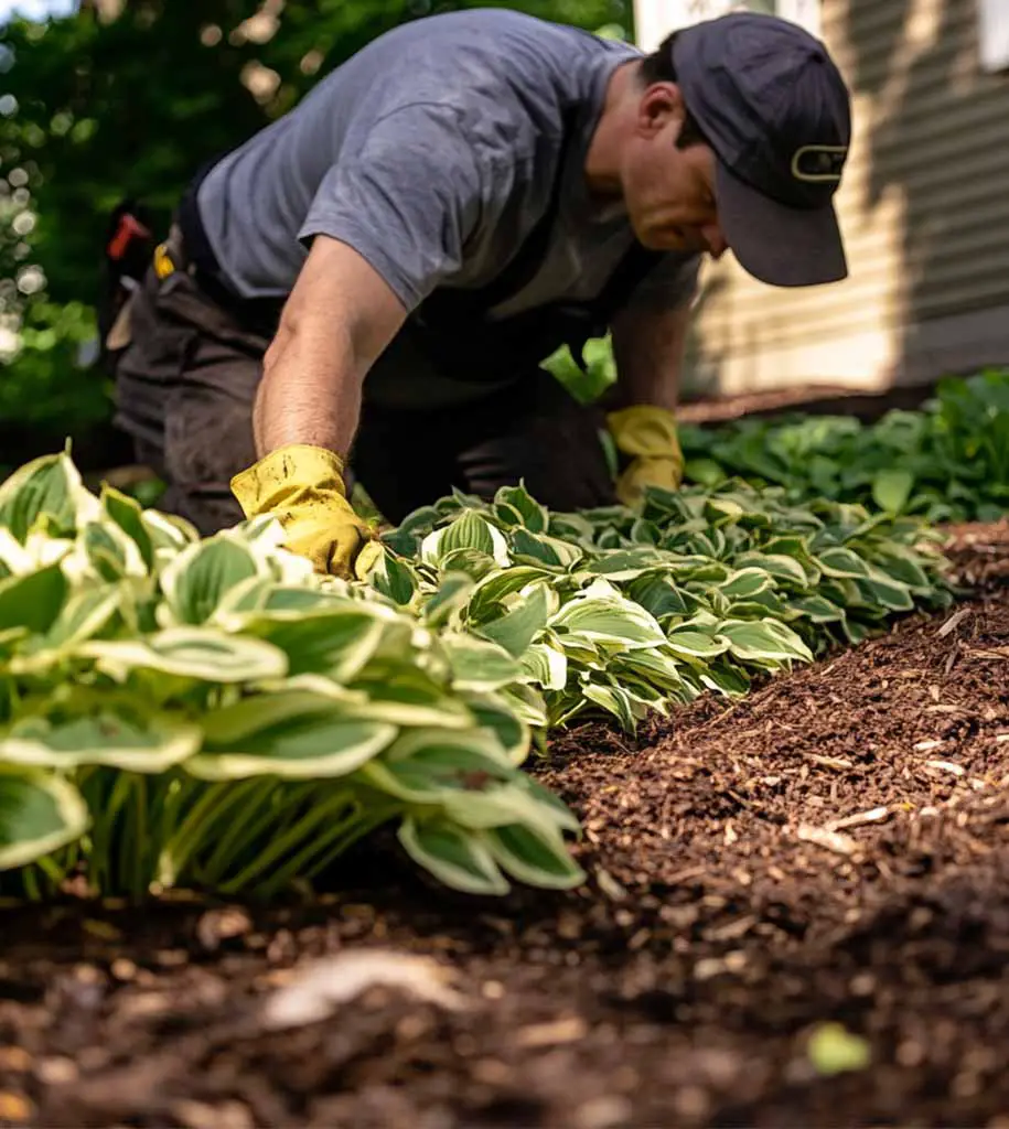 Preparing Your Hostas for Winter: Essential Fall Care Tips - Mental Scoop