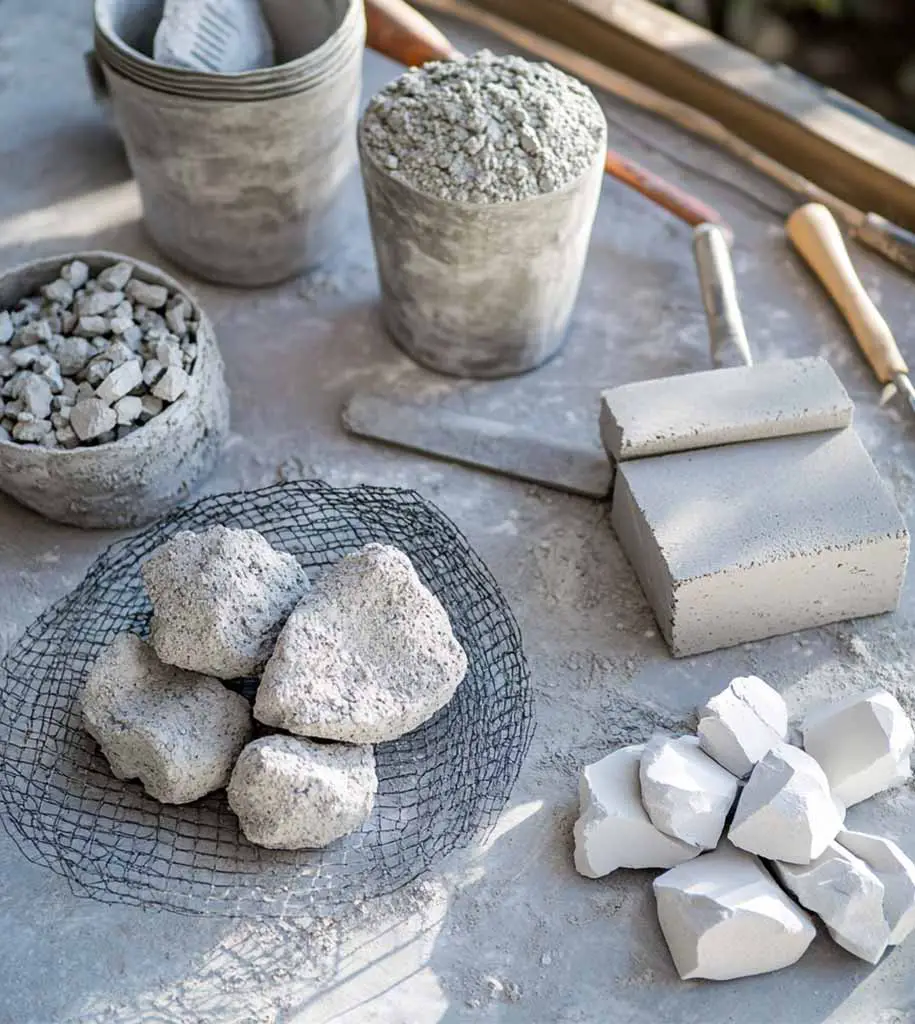 DIY Landscape Boulders: Craft Your Own Natural Masterpieces for a ...