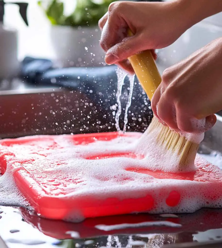 Say Goodbye to Stains - Cleaning Tips for Plastic Cutting Boards ...