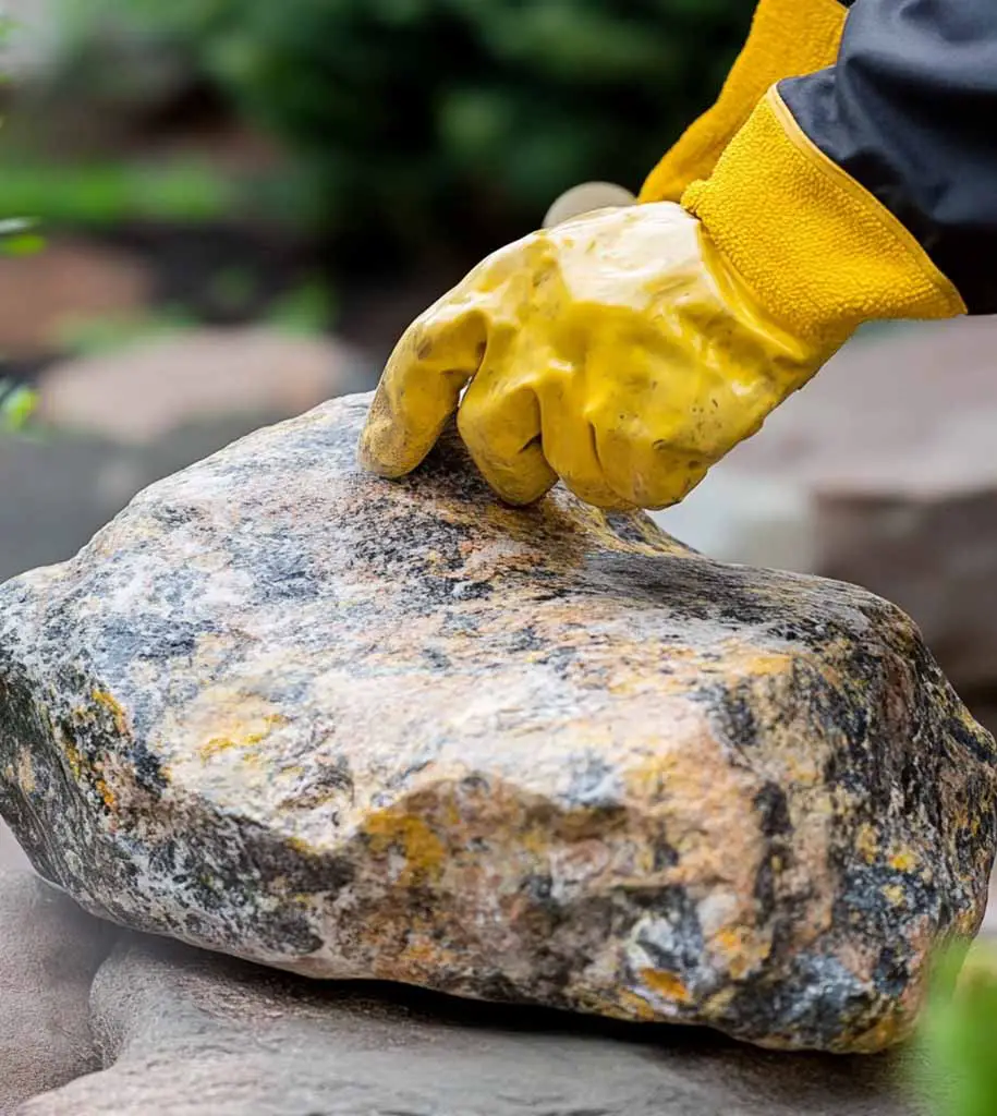 DIY Landscape Boulders: Craft Your Own Natural Masterpieces for a ...