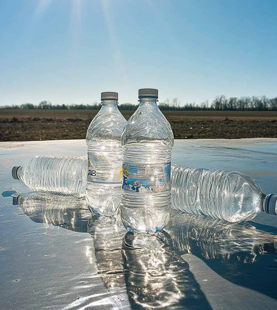 9 Smart Ways To Purify Water For Off-Grid Living! - Mental Scoop