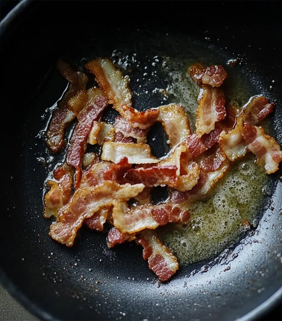 Save Your Bacon Grease: 9 Surprising Uses You’ll Love! - Mental Scoop
