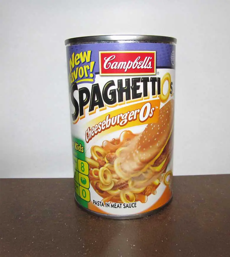 12 Canned Foods That Will Never Expire! - Mental Scoop
