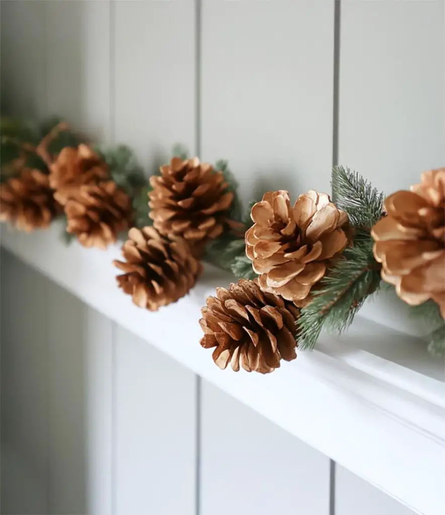 Pine Cones in the Oven? Here’s the Secret to Using Them Creatively ...