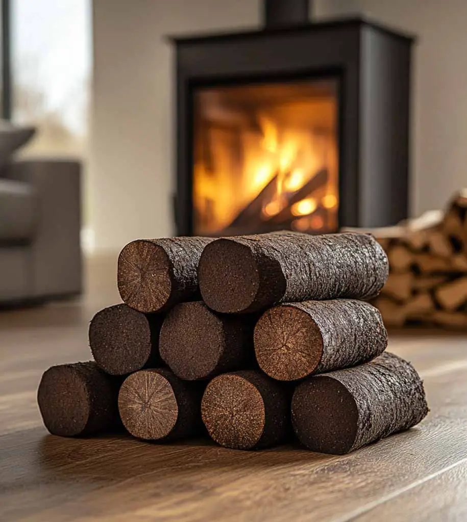 Turn Coffee Waste Into Energy: A Guide To Making Your Own Coffee Logs ...