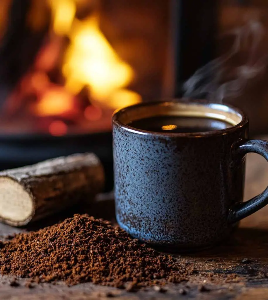 Turn Coffee Waste Into Energy: A Guide To Making Your Own Coffee Logs ...