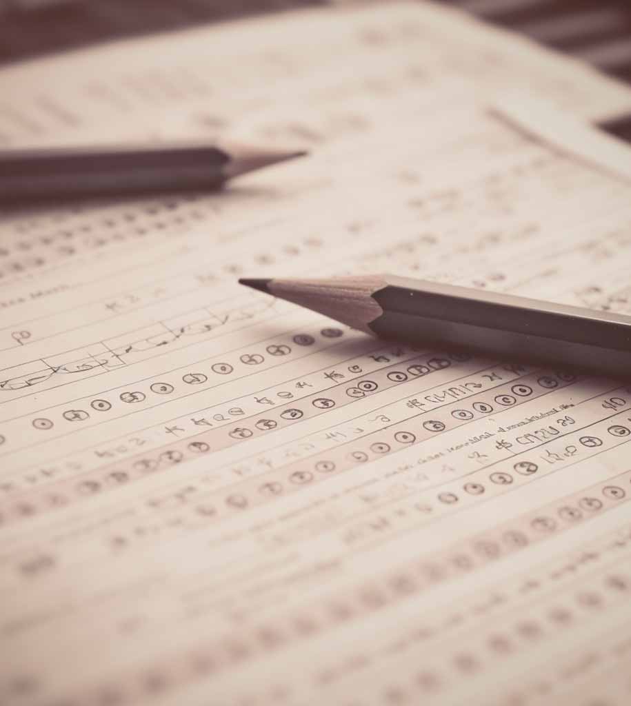 Can You Pass A 1950s English Test? - Mental Scoop