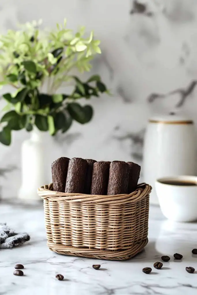 Turn Coffee Waste Into Energy: A Guide To Making Your Own Coffee Logs ...