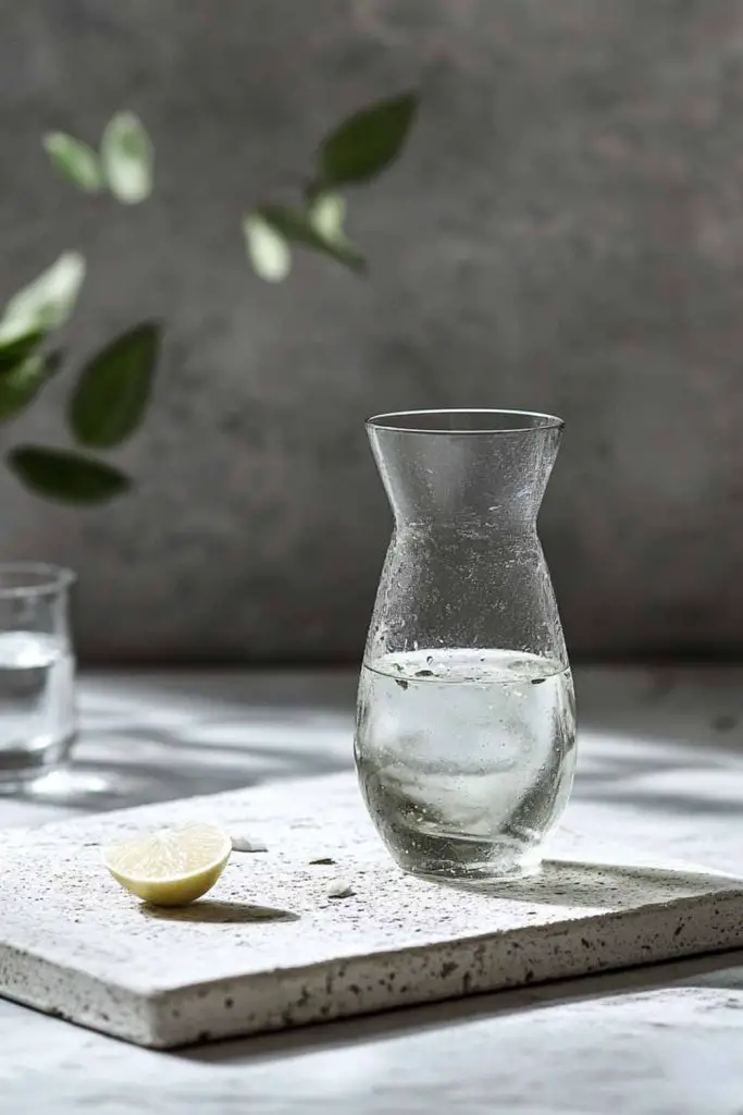 Crafting Japanese Water: A Simple Guide and Why It’s Worth the Effort ...